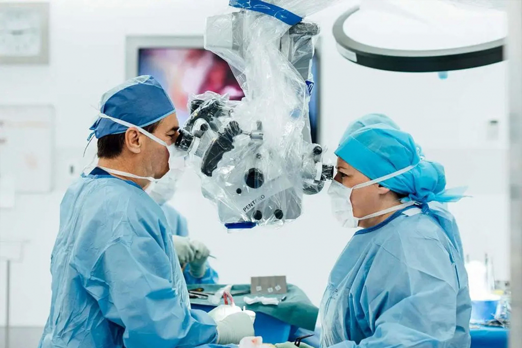 Wound reconstruction - Hellenic / American Plastic Surgery Institute