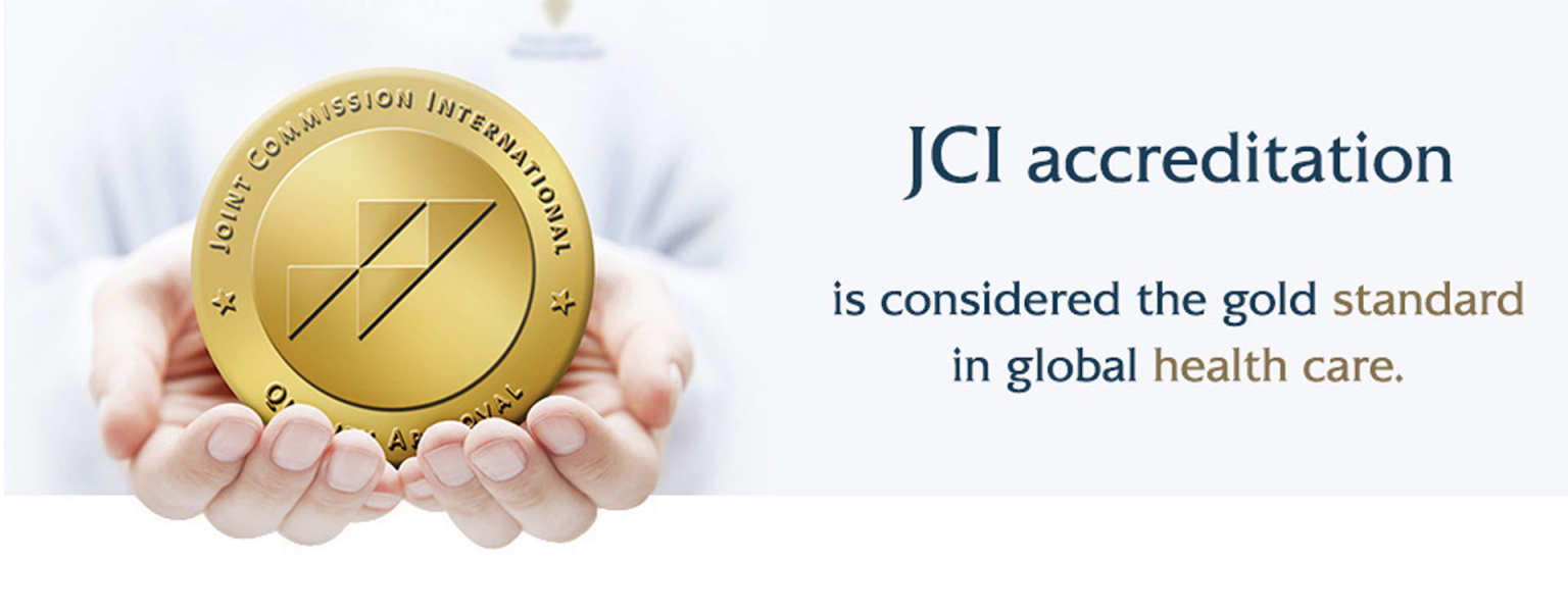 Hospital JCI Accreditations - Hellenic / American Plastic Surgery Institute